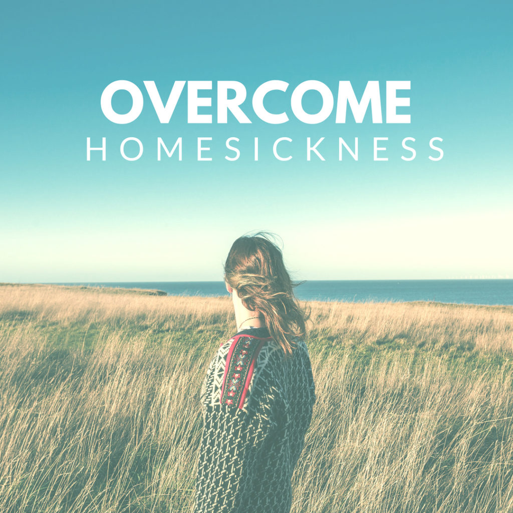 How to Overcome Homesickness – Living In Italy.Moving To Italy. Loving ...